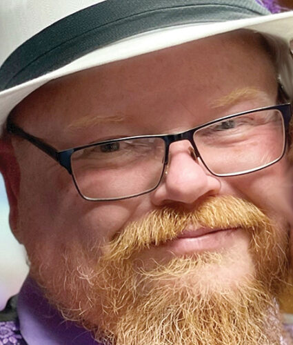 Timothy Wade ‘Tim’ White | News, Sports, Jobs - The Intermountain